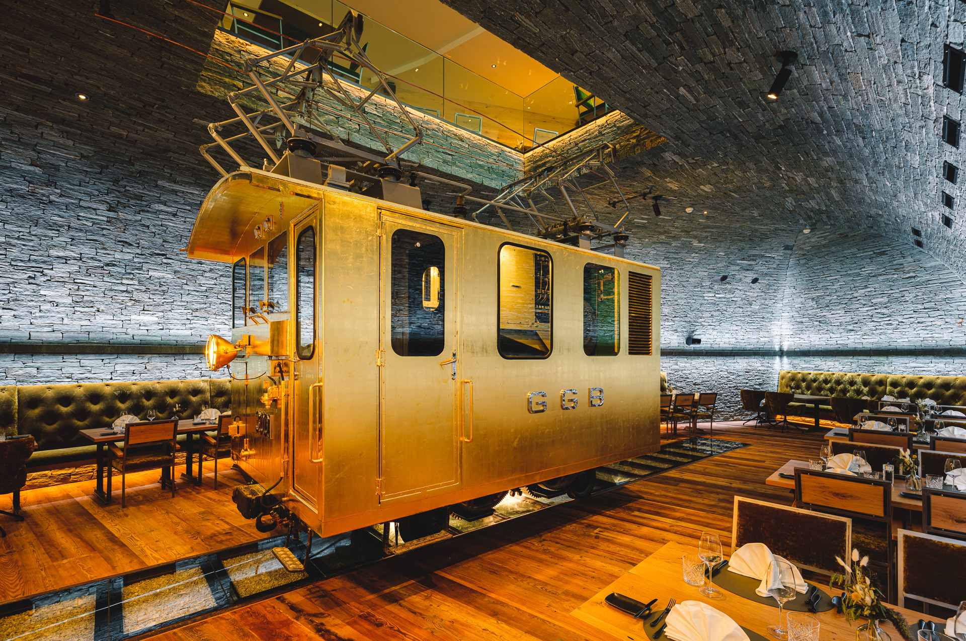 Restaurant Zermatt | Restaurant Guide 2025