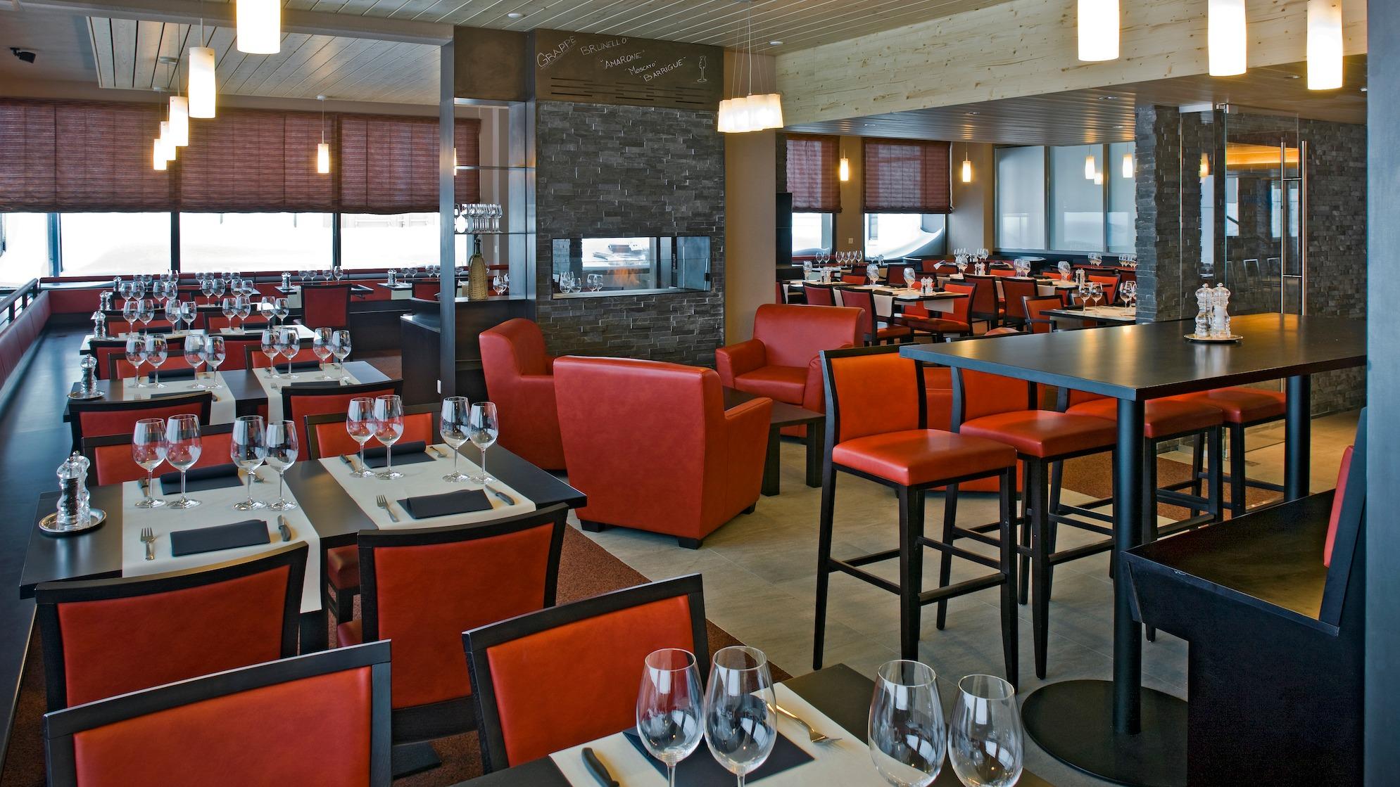 Restaurant Zermatt | Restaurant Guide 2025
