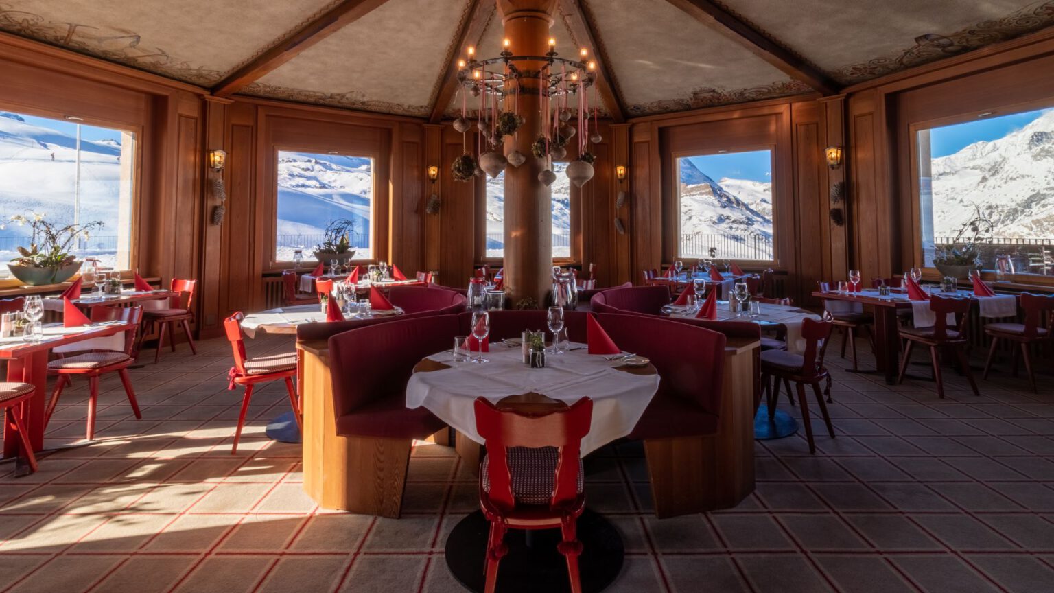 Restaurant Zermatt | Restaurant Guide 2025