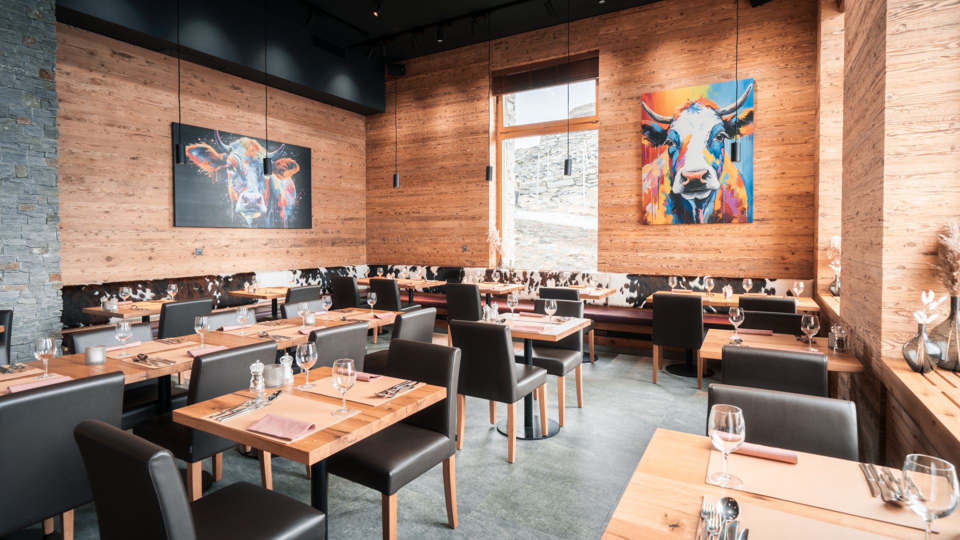 Restaurant Zermatt | Restaurant Guide 2025