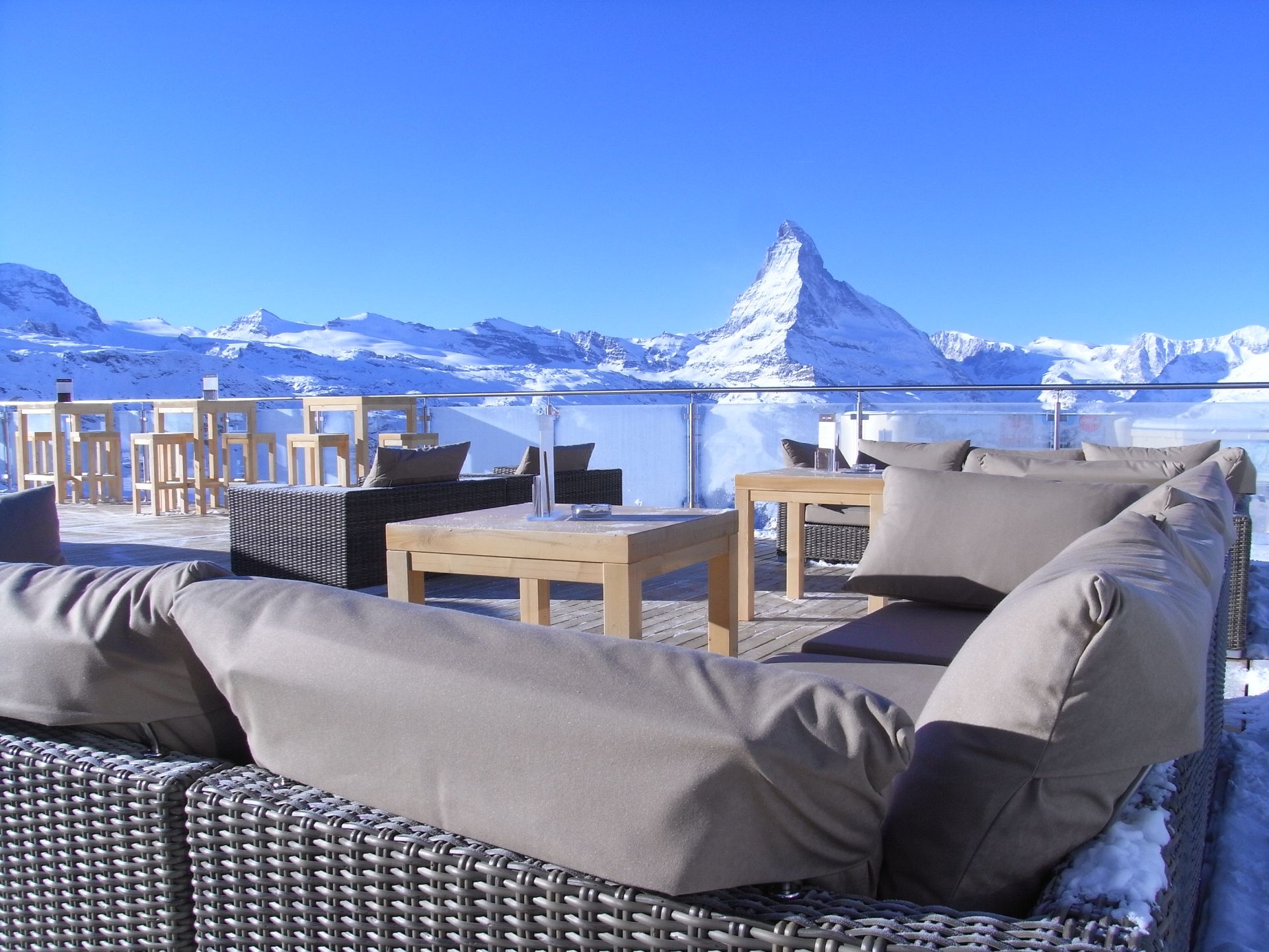Restaurant Zermatt | Restaurant Guide 2025